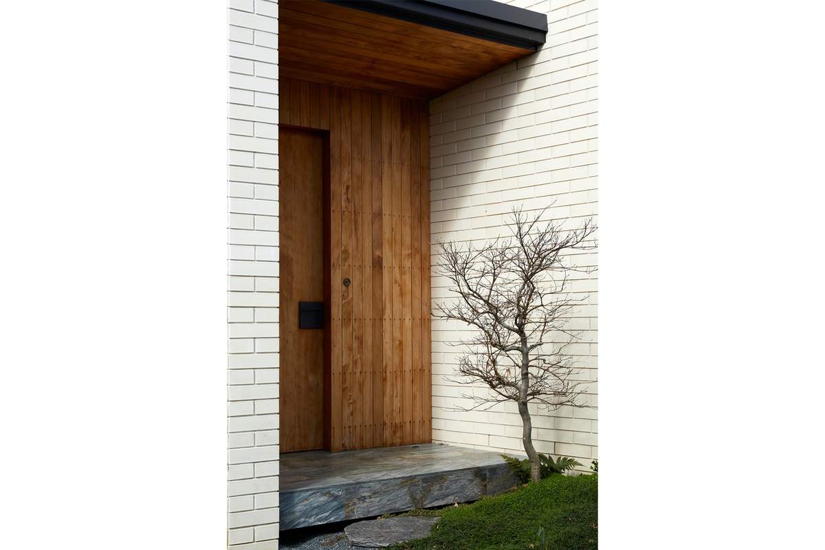 2021 New Zealand Architecture Awards Best in Housing: Our House ...