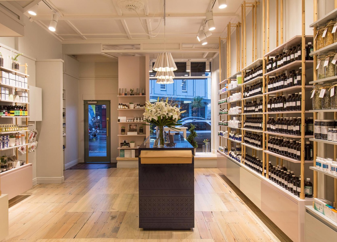 2014 Interior Awards finalists revealed | Architecture Now