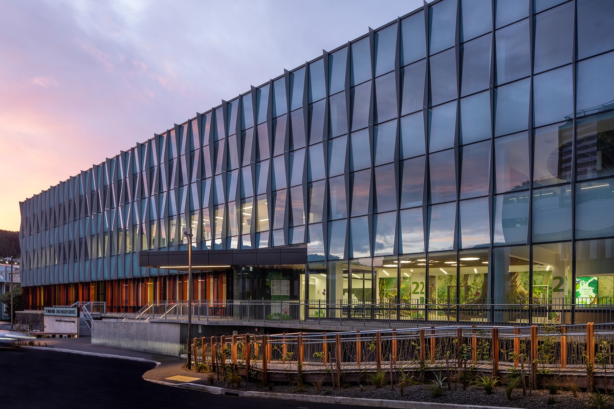 Towards child-centred design | Architecture Now