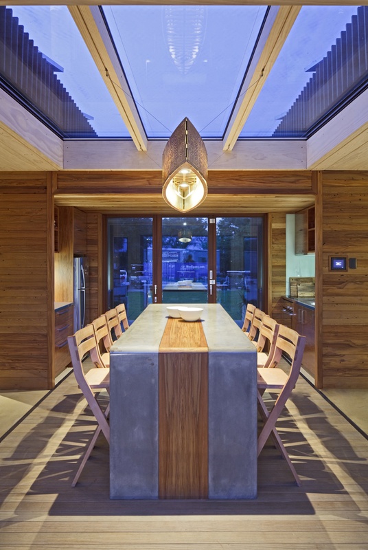 Smaller and smarter: First Light Studio | Architecture Now