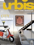 Subscribe | Urbis Magazine