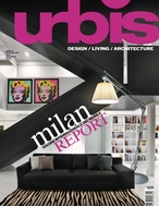 Subscribe | Urbis Magazine