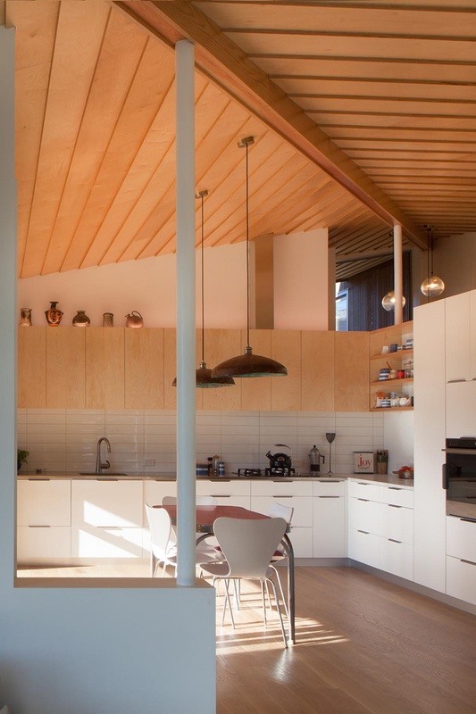 New Zealand Architecture Awards 2018 shortlist announced | Architecture Now