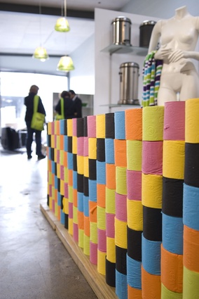 A stylish Danish experience at Design Denmark | Urbis Magazine