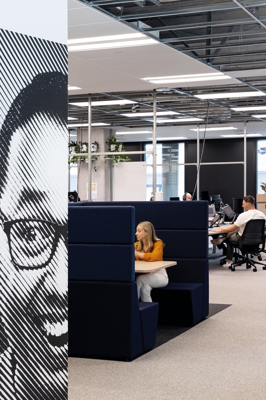 Making connections | Architecture Now