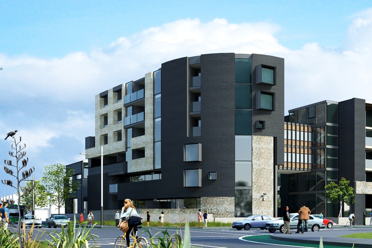 Sustainability with context | Architecture Now