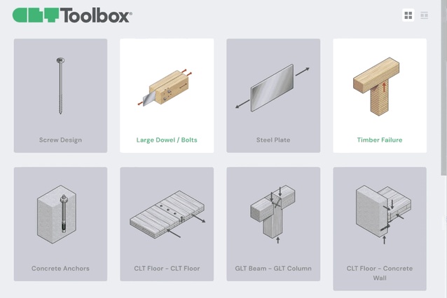 Free advanced timber design software launches | Architecture Now