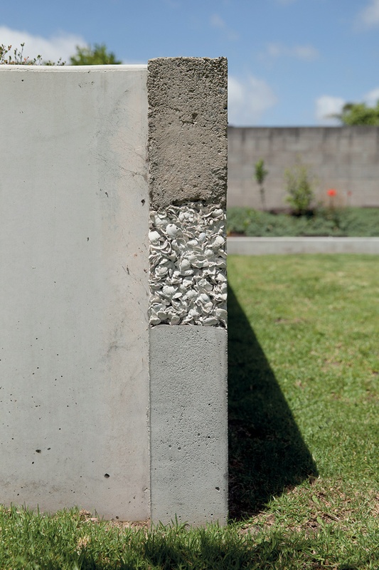 Te Atatu garden | Architecture Now