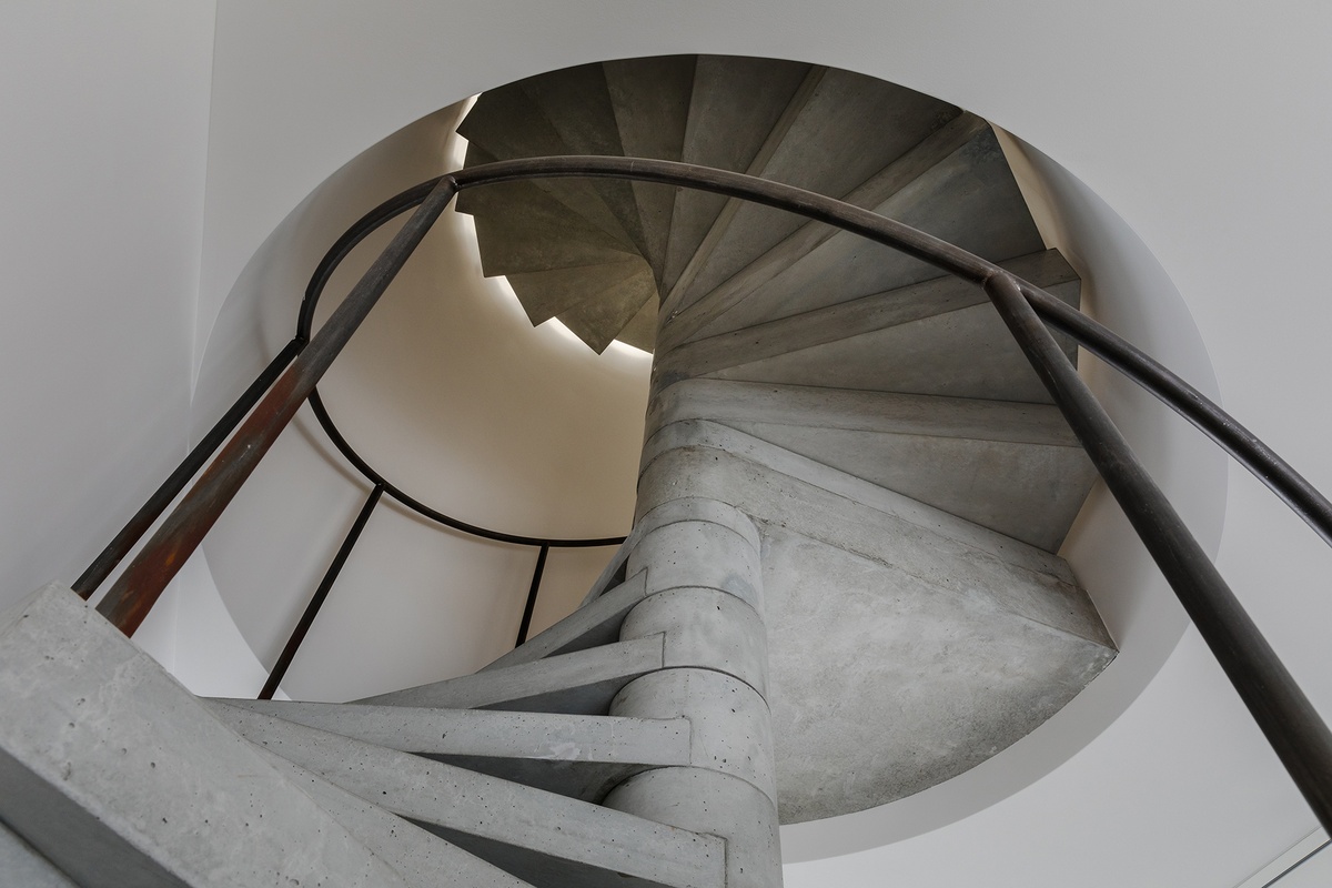 Meet the 2023 Interior Awards jurors: Amber Ruckes | Architecture Now