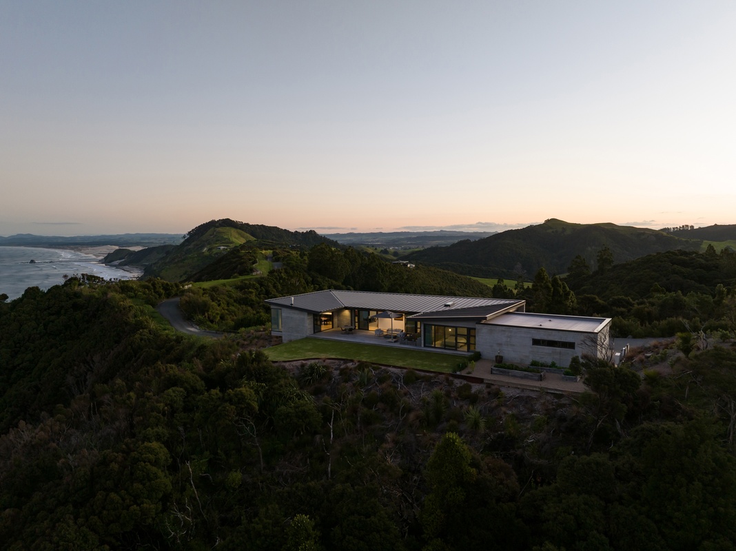 Viewfinder: Top five with Mark Scowen | Architecture Now