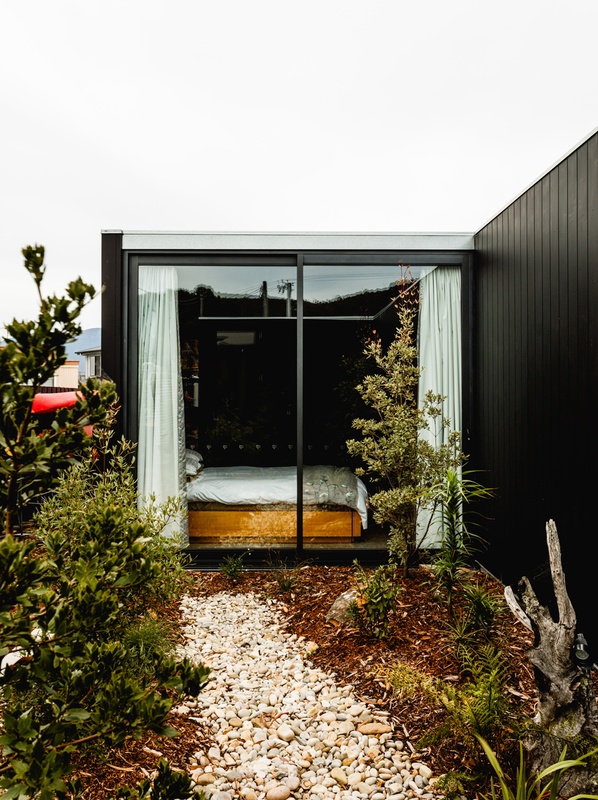 Interior narrative | Architecture Now