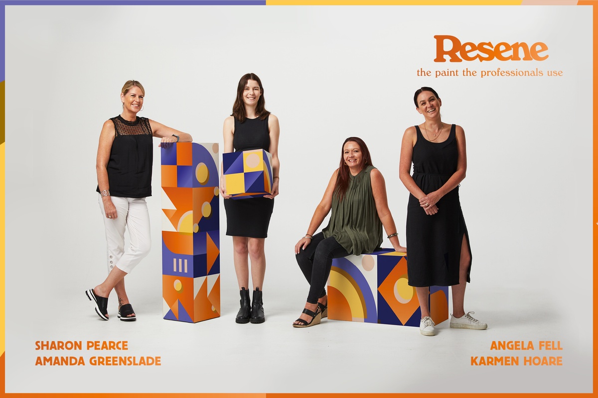 Meet Resene: Sponsor of the Interior Awards 2023 | Architecture Now