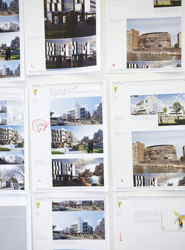 Sydney: William Smart | Architecture Now