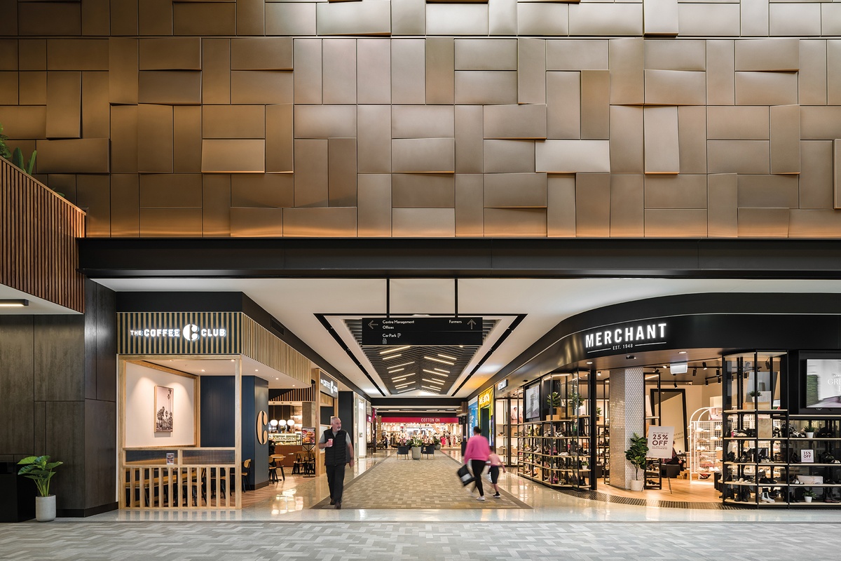 Invercargill renaissance | Architecture Now