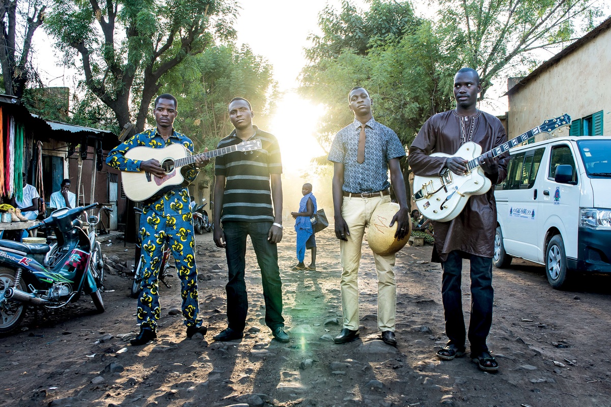 Personal space: Luke Scott | Architecture Now