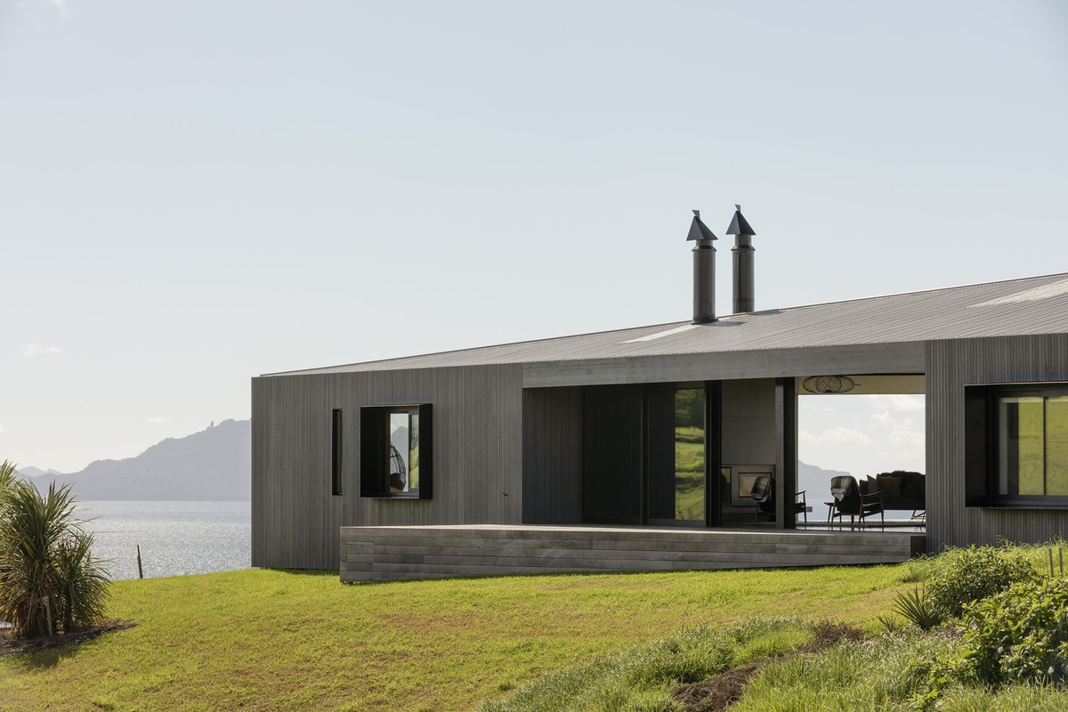 2022 New Zealand Architecture Awards: Shortlist announced ...