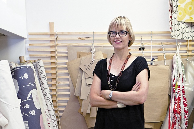 Cape Town: Heather Moore | Urbis Magazine