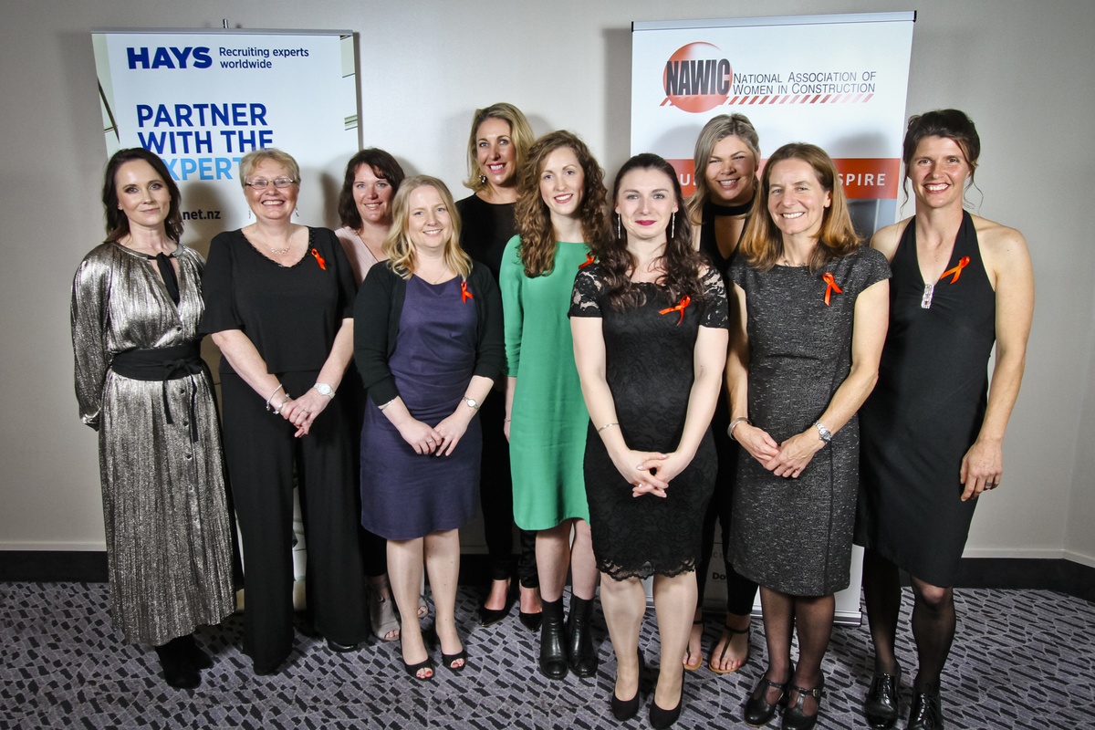 2017 Hays NAWIC Excellence Awards: winners | Architecture Now