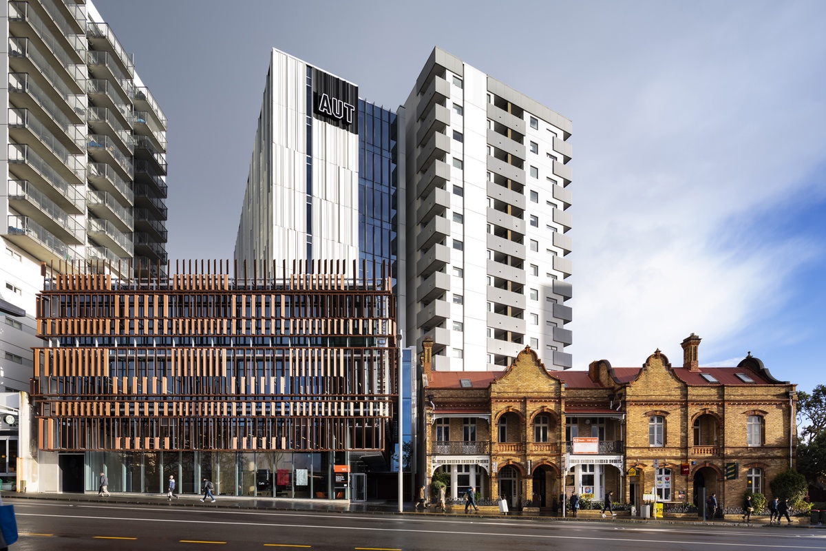 2019 Auckland Architecture Awards | Architecture Now