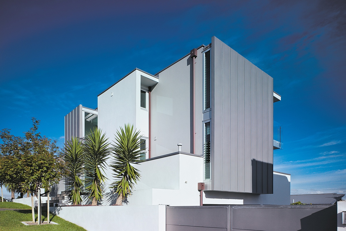 Houses Revisited: Right neighbourly | Architecture Now