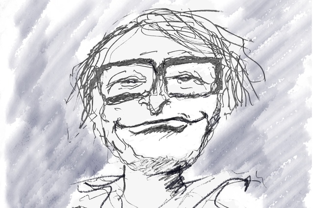 Obituary: Nigel Cook | Architecture Now