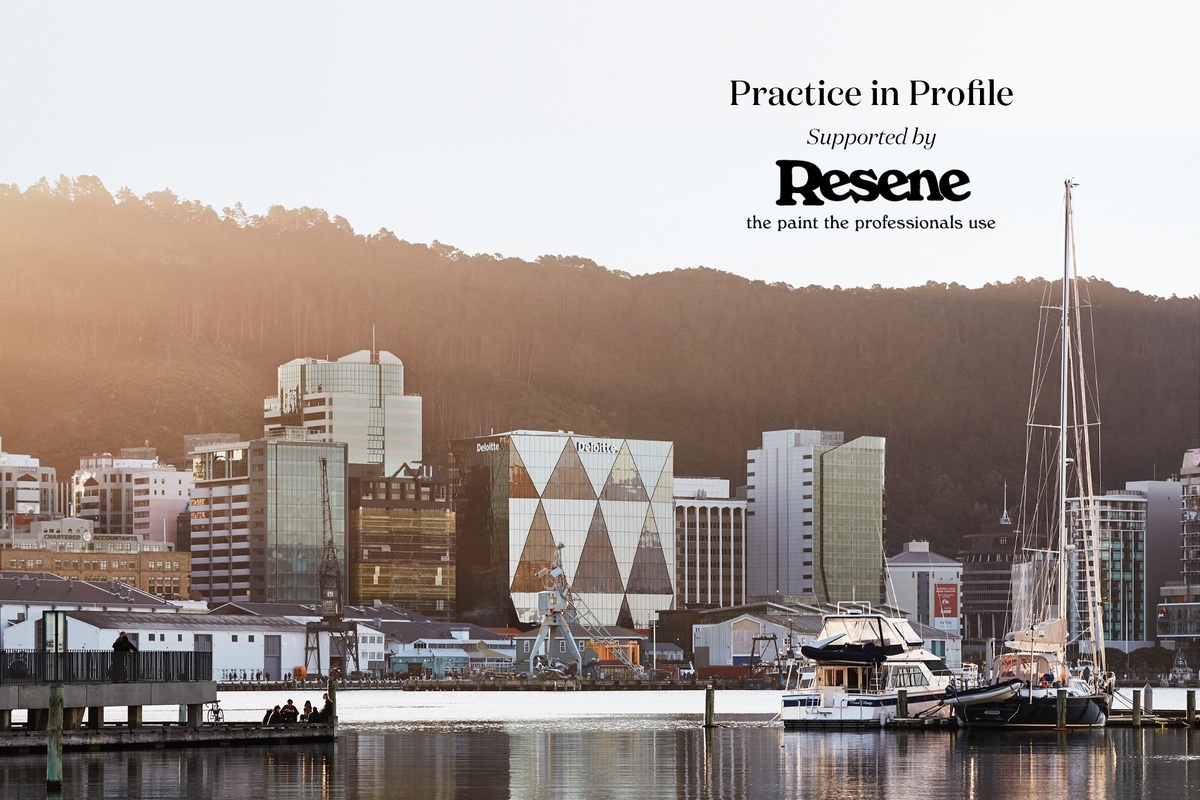 Shaping our collective Pacific future | Architecture Now