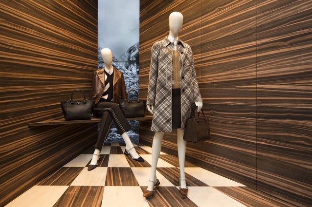 Around the corner | Urbis Magazine