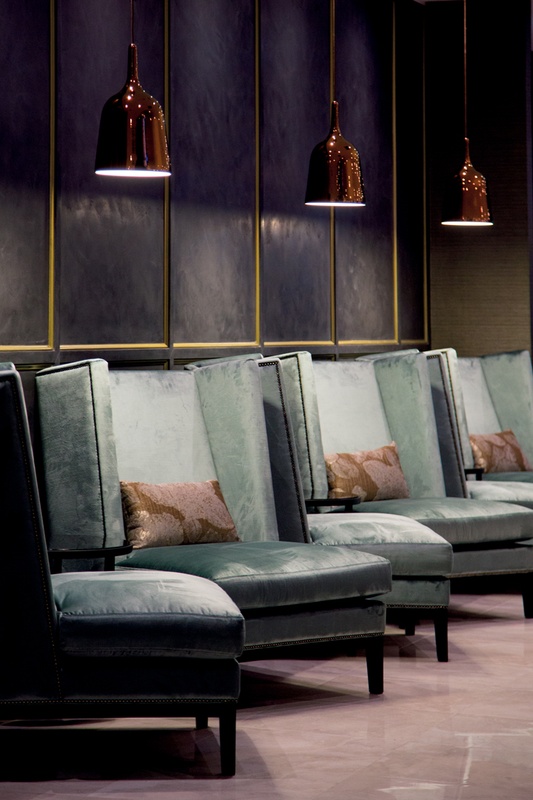 Rooms with soul | Architecture Now