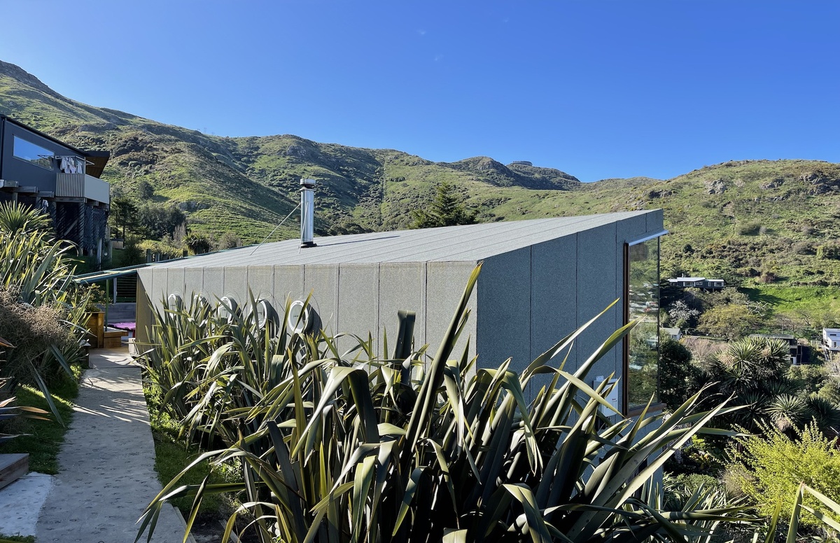 Futuna Lecture 2022 – Michael O’Sullivan | Architecture Now