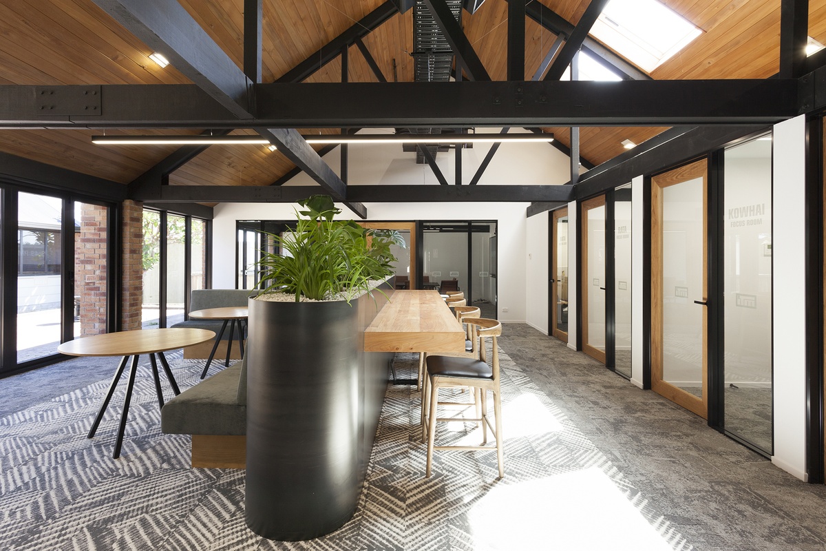 Winners announced: Interior Awards 2020 | Architecture Now