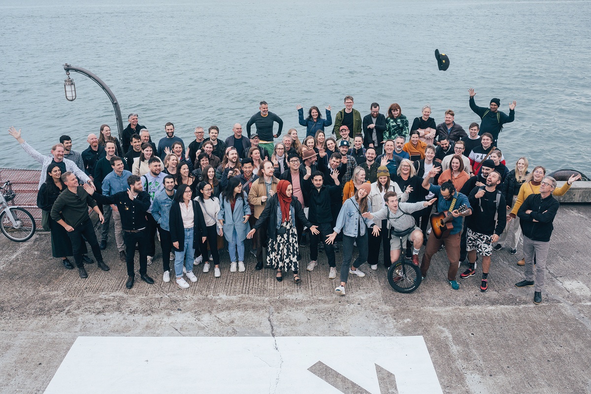 Connecting land, people and culture | Architecture Now