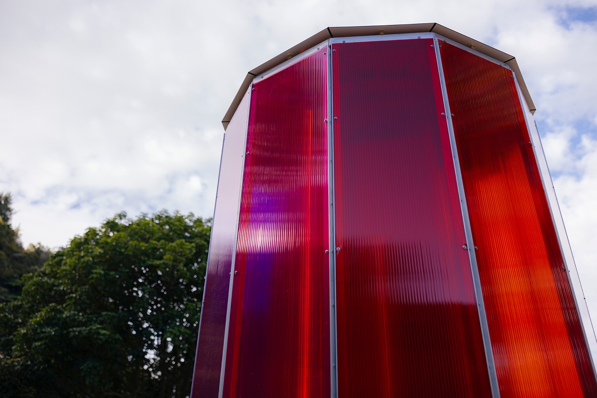 Behind the Object: Colour Theory | Architecture Now