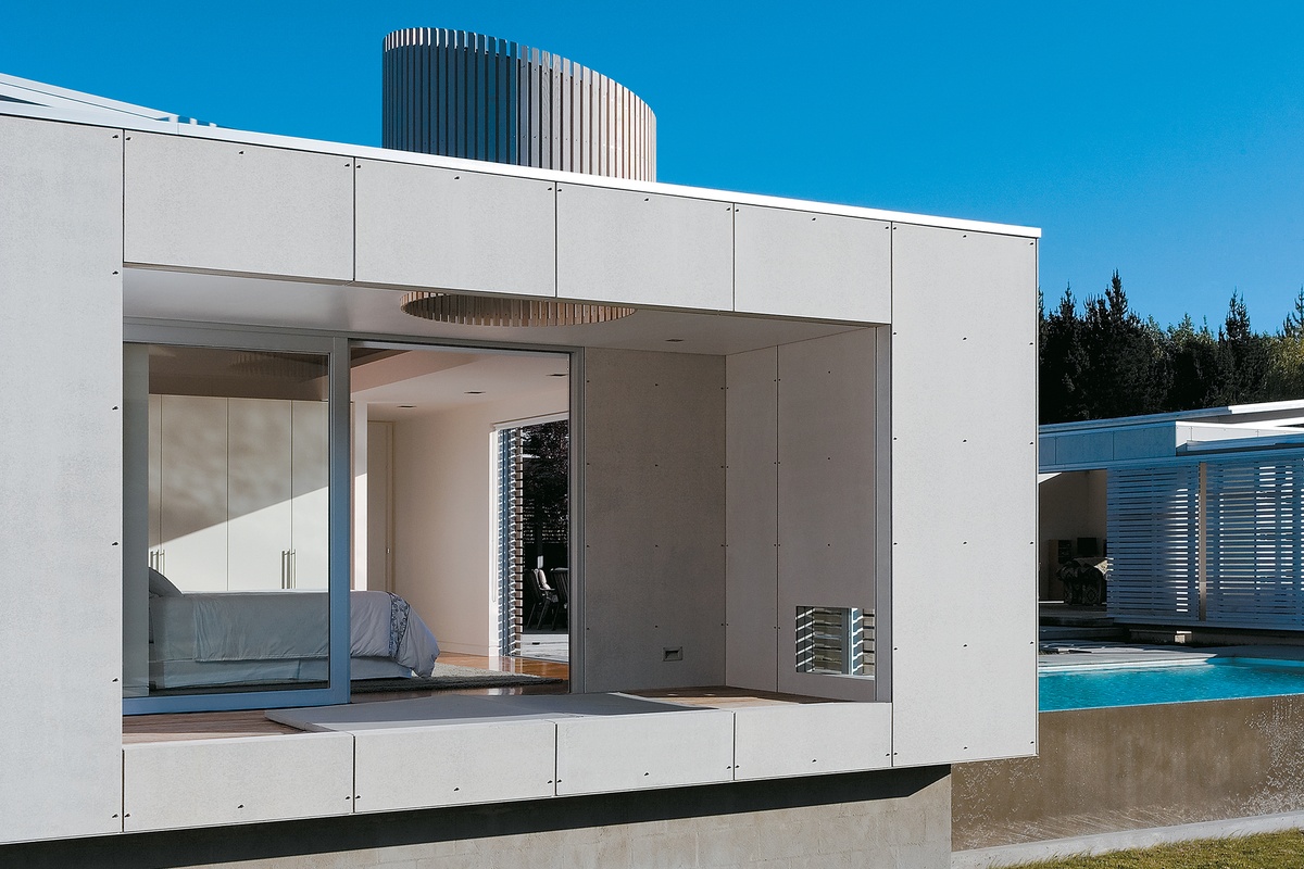 Houses Revisited: Layered approach | Architecture Now