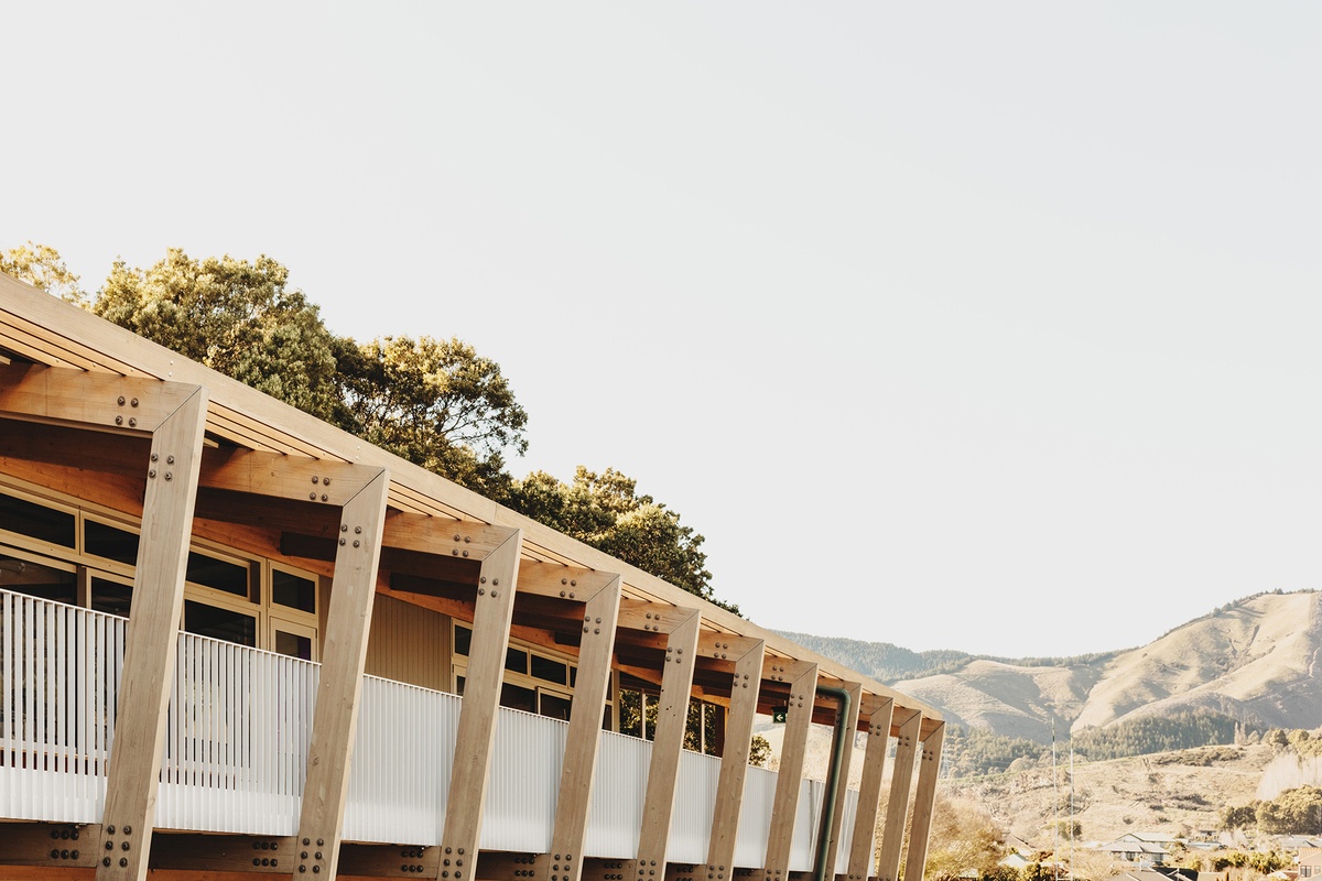 On the Rise: Renée Williamson | Architecture Now