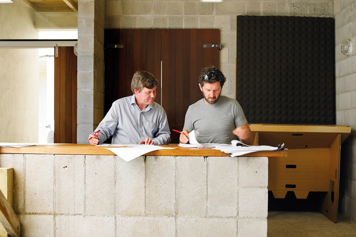 Architects in Profile: Athfield Architects | Architecture Now