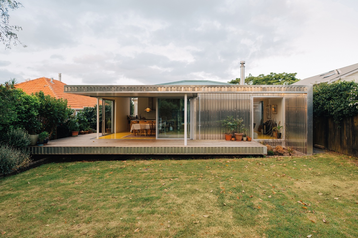 In focus: Alterations and additions | Architecture Now