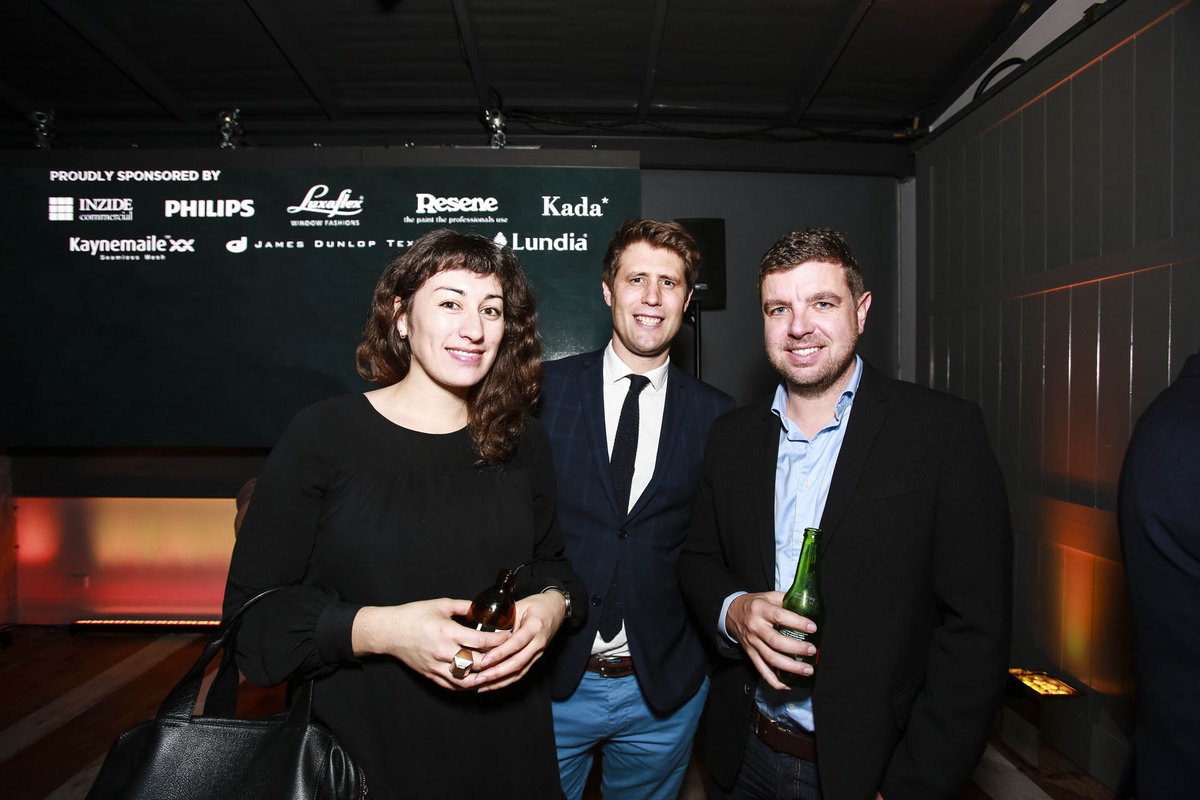 2014 Interior Awards photos and video | Architecture Now