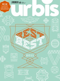 Urbis December issue out now | Urbis Magazine