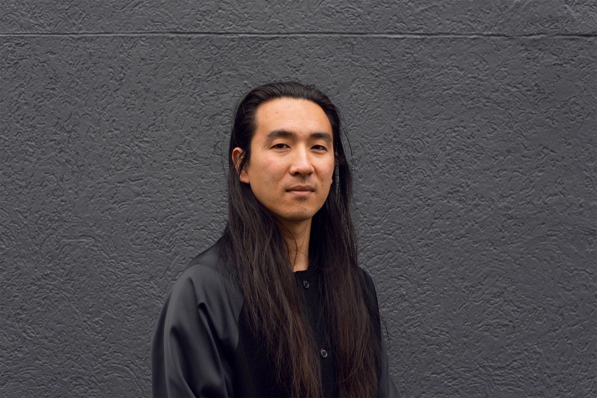 Jasmax promotes Jun Tsujimoto to Head of Design | Architecture Now