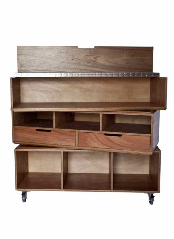 Tim Laing - Furniture Designer | Architecture Now