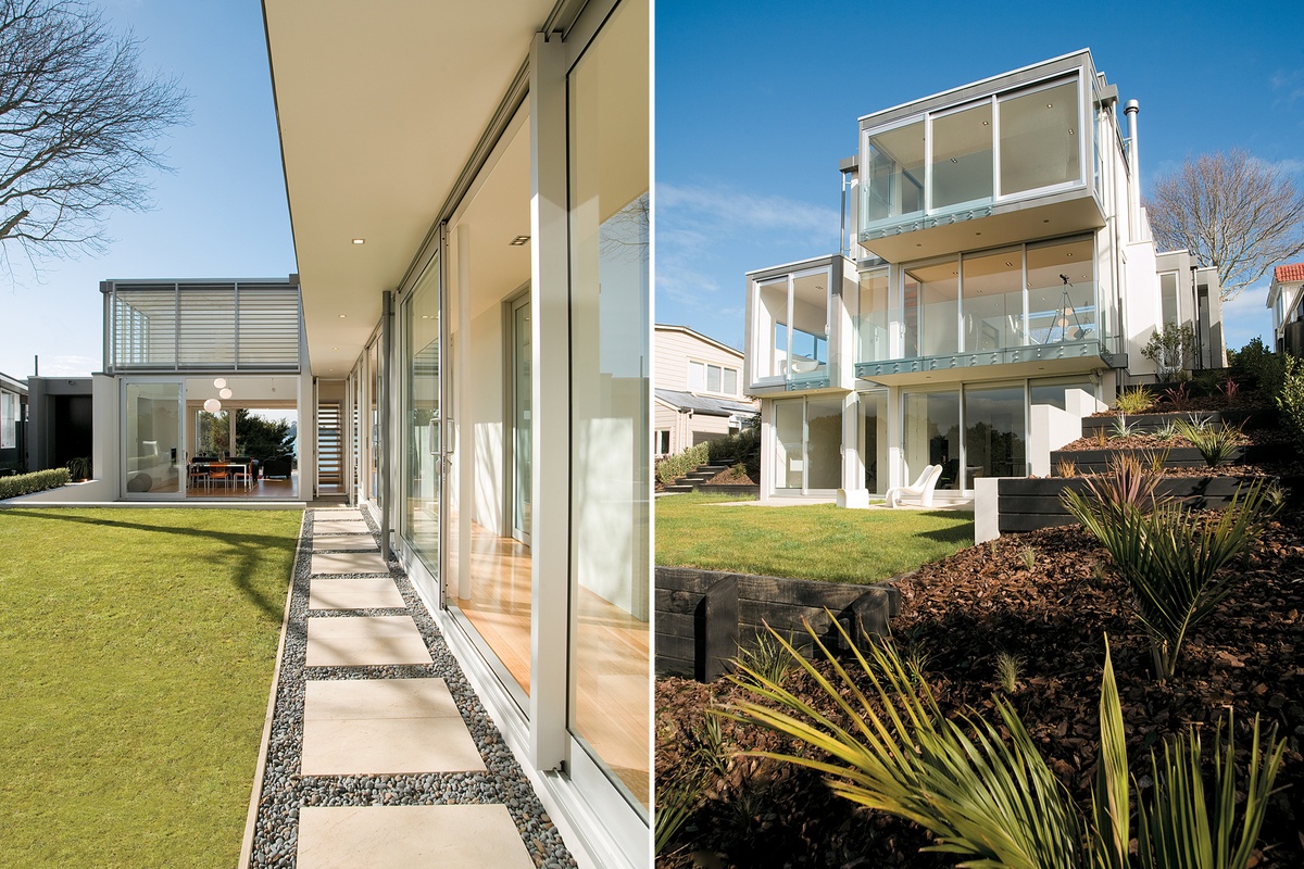 Houses Revisited: U with view | Architecture Now