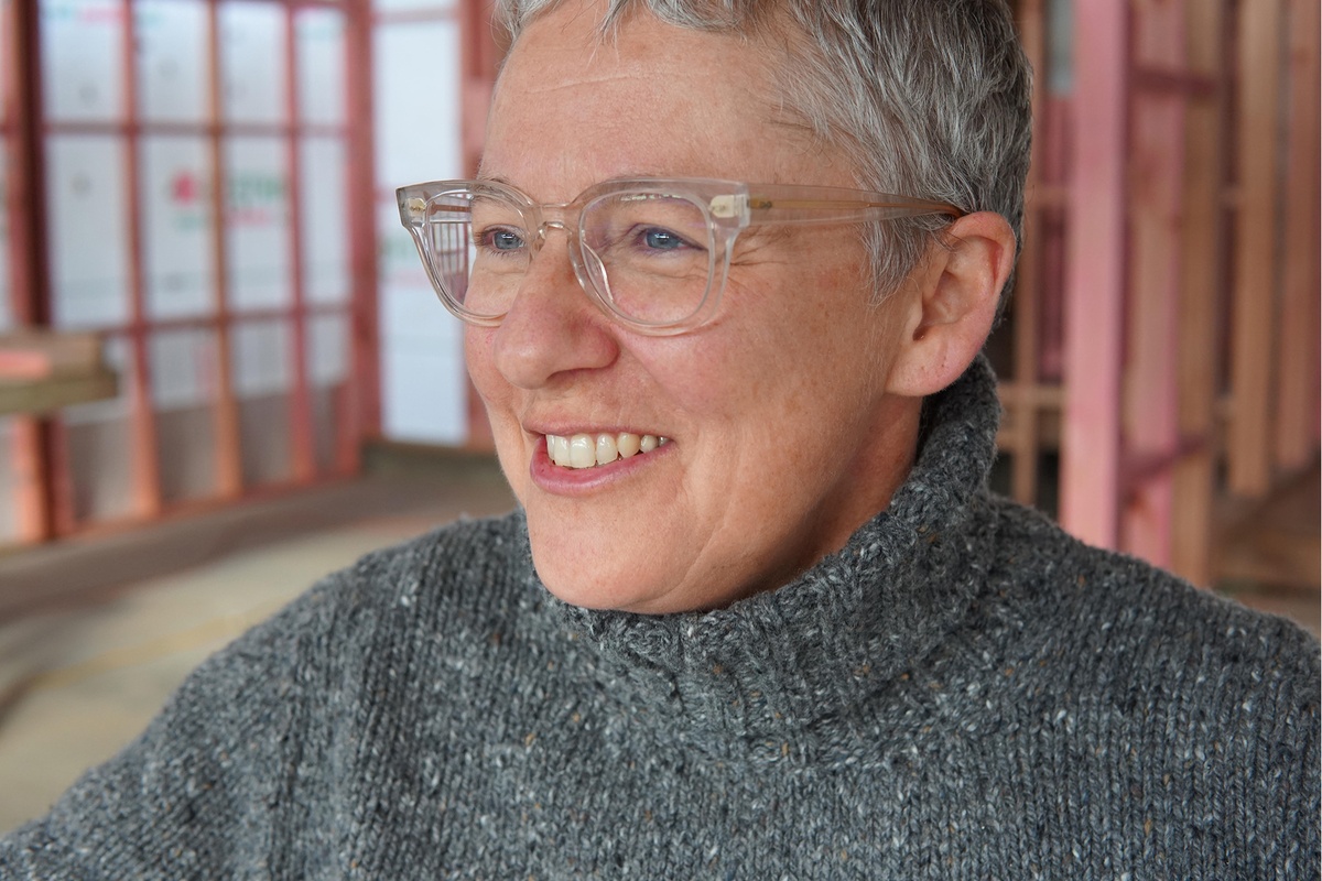 Housing is homemaking in New Zealand | Architecture Now