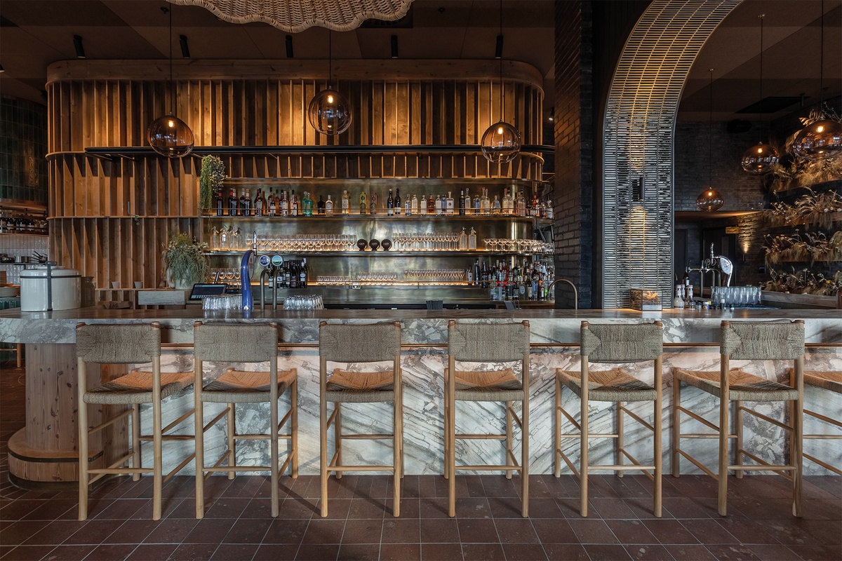 Interior Awards 2023, Hospitality Award winner | Architecture Now