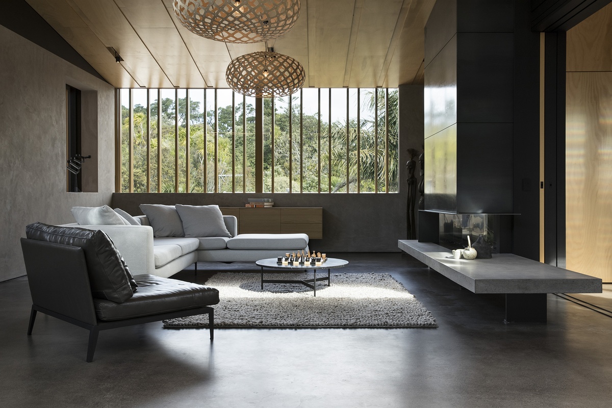 Dave Strachan awarded highest honour in New Zealand architecture ...