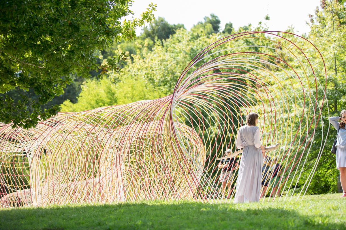 On the Rise: Raphaela Rose | Architecture Now