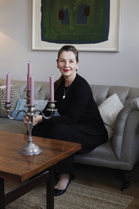 Inside Story: Cassandra Ellis | Urbis Magazine