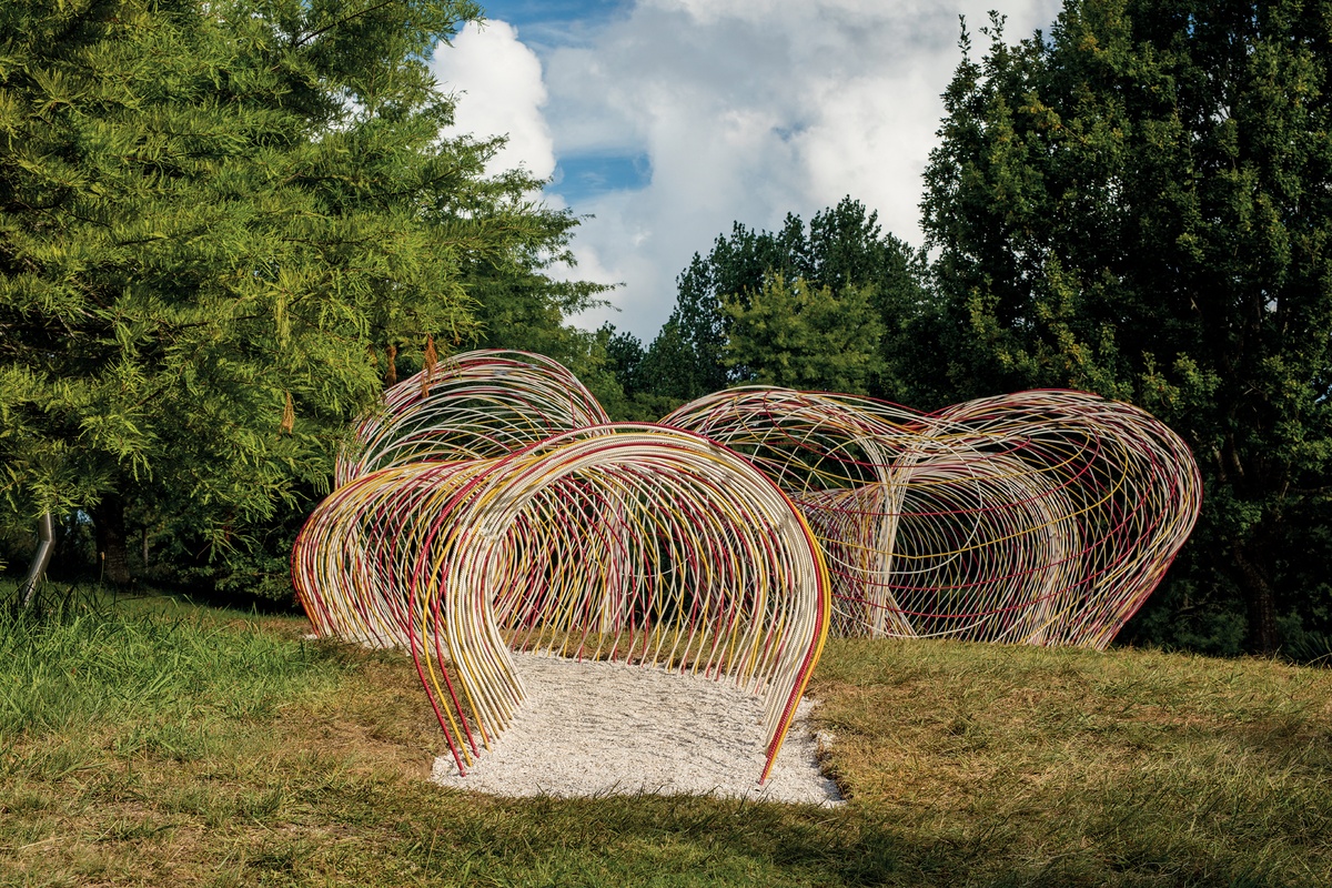 Final call for entries: Brick Bay Folly 2017 | Architecture Now