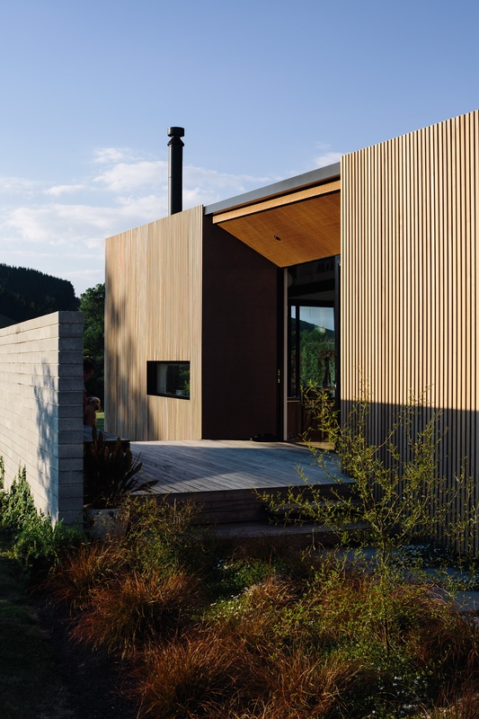 Viewfinder: Top Five with Simon Wilson | Architecture Now