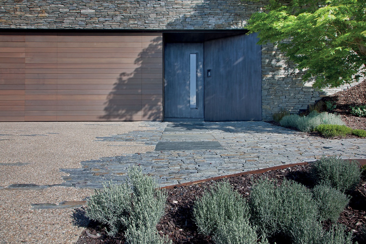 Copper house | Architecture Now