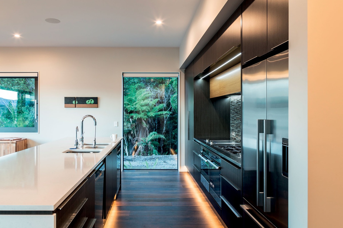 Portfolio: Houses by Context Architects | Architecture Now